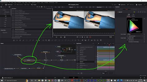 Davinci Resolve Fusion Tutorials Bí Kíp Tạo Hiệu Ứng Đỉnh Cao Cho