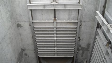Durable And Efficient Penstocks