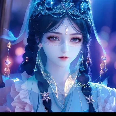 笛子仙子 花瓣网