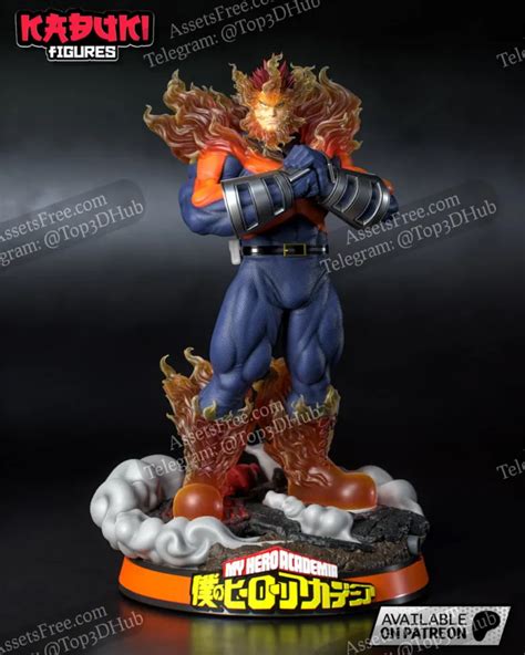 Endevor Free High Quality Models