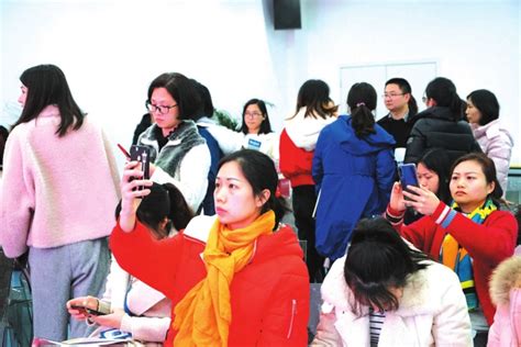 政策解读进园区 服务企业零距离—中国·重庆·大渡口网