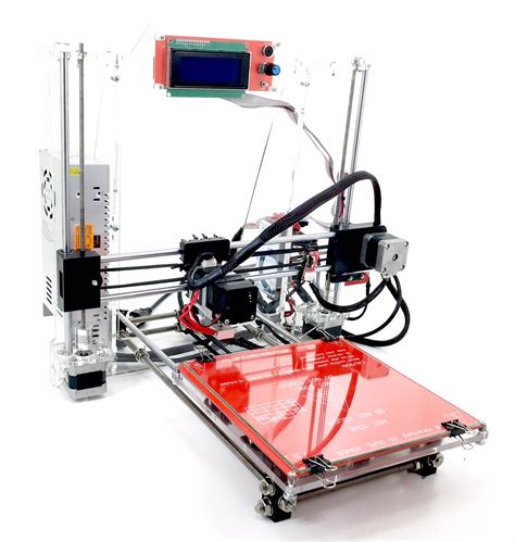 Reprap Kit 6 Best Reprap 3d Printer Kits In 2024 3dsourced