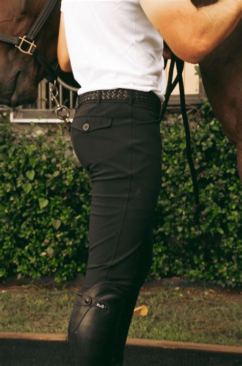 Show Breeches Crinierelife