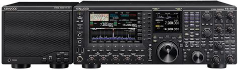 Kenwood Ts 990 Ts 990s Transceiver Ts990