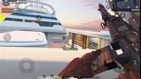 Trying Out The Locus Sniper Youtube