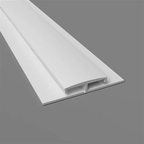 Plastic Pvc Wall Cladding Trims And Parts Cladding Warehouse