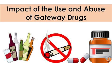 Gateway Drugs