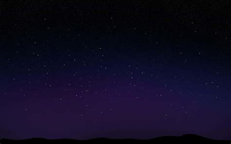 400 Starry Sky Backgrounds