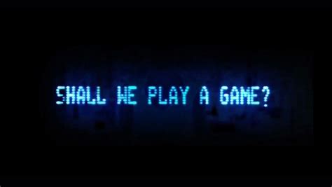 Dsd Research Seminar Series Shall We Play A Game Using Artificial