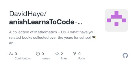 Anishlearnstocode Books Probability Statistics Stochastic Processes