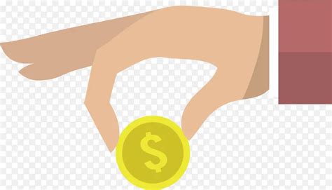 矢量图手拿金币手势PNG图片素材下载 图片编号ykkaxdly 免抠素材网