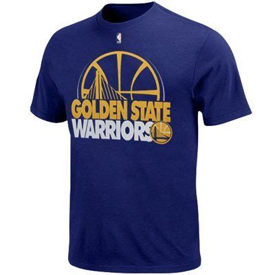 Golden State Warriors Team Game Face 2 0 T Shirt