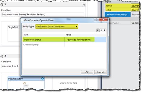 Create A Sharepoint Workflow App Using Visual Studio 2012 Microsoft Learn