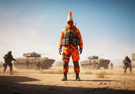 Battlefield 6s ‘absurd Orange Skin Sparks Player Backlash Digitrendz