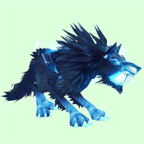 Skoll Npc Petopia Hunter Pets In The World Of Warcraft