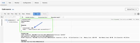 Automating S3 File Upload Email Notifications With Aws Lambda And Sns