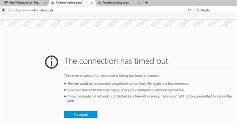 How To Define Firewall Rules On PFSense IT Blog