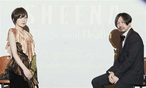 椎名林檎の旦那・児玉裕一と事実婚で2度目の略奪婚！馴れ初めや子供は何人いる？