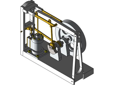 Free Cad Designs Files And 3d Models The Grabcad Community Library Free Cad Designs Files And 3d Models The Grabcad Community Library