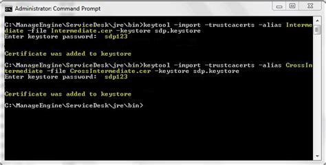 Servicedesk Plus Backup Upgrade And Installation Faqs Servicedesk Plus
