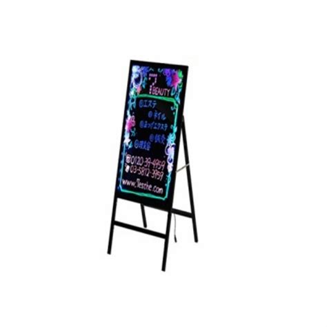 Electric Led Board At Rs 5000piece In Nagpur Id 2849260913391