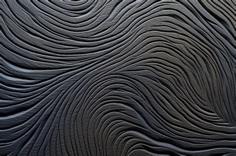 Premium Photo Ash Background Pattern With A Sense Of Motion Or Dynamism