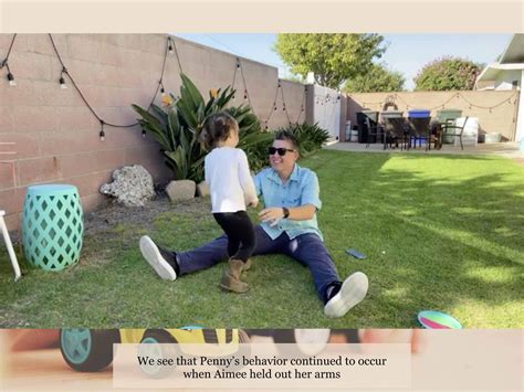 Behavioral Cusp Academy Cusp