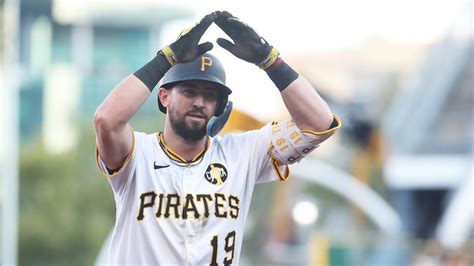 Jared Triolo Gave The Pirates Plenty Of Reasons To Believe In A 2026