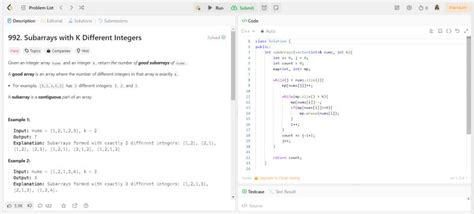 Purva Nakhale On Linkedin Weeklycodingchallenge Dsa Leetcode