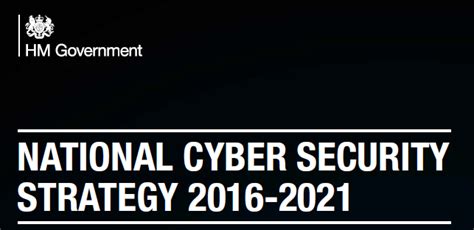 National Cyber Security Strategies In Global Perspective