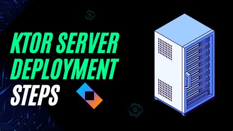 how to deploy ktor server on vps in easy and simple way r kotlin