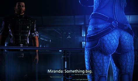 Rmasseffect Theyre Really Not Even Trying To Be Subtle With This