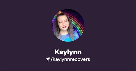 Kaylynn Tiktok Linktree
