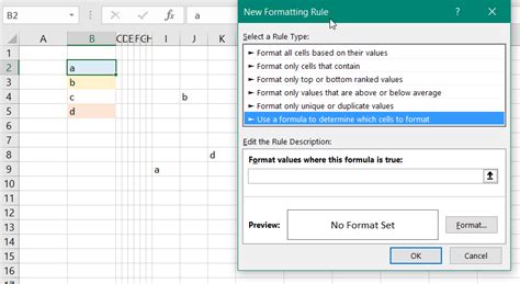 Excel Formula Conditional Formatting Last N Rows In 2020