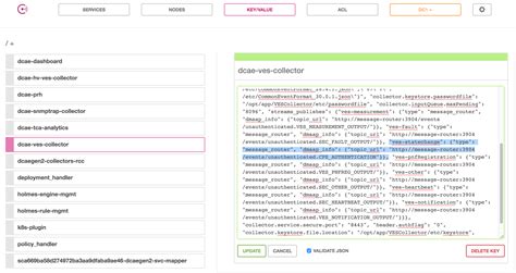 Bbs Broadband Service — Onap Master Documentation