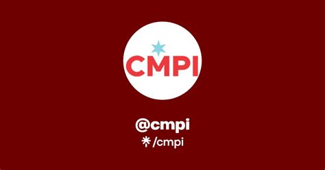 Cmpi Linktree