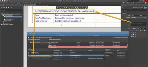 Kb Display Version Or Revision On Sch Pcb Draftsman Documents