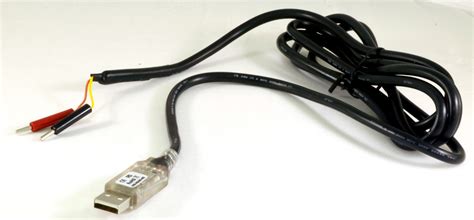Rs485 To Usb Connector