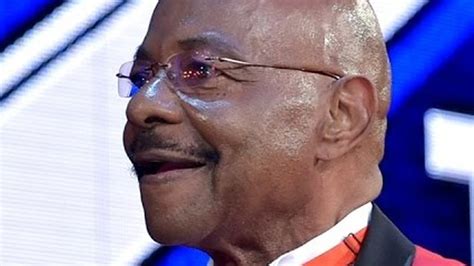 Teddy Long Capitalizes On Mass Blocking Incident