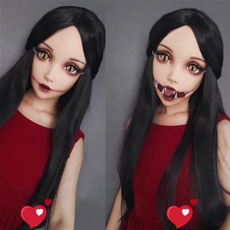 Beautiful Girl Half Snake