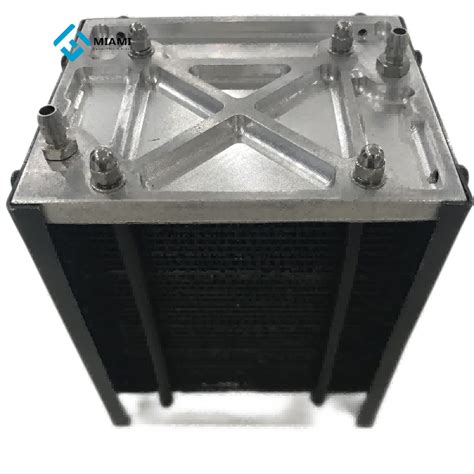 중국 Vet 스택 수소 연료 전지 제조업체