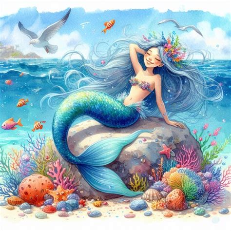 Premium Vector Character Vector Illustration