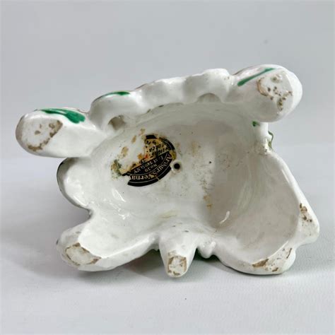 Bow Porcelain Figure Of Juno With Eagle Jupiter Rococo Ca 1765 For