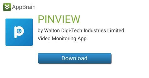 Pinview For Android Free App Download