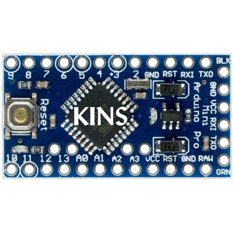 Jual Arduino Pro Mini Aplikasi Sistem Program Coding Shopee Indonesia