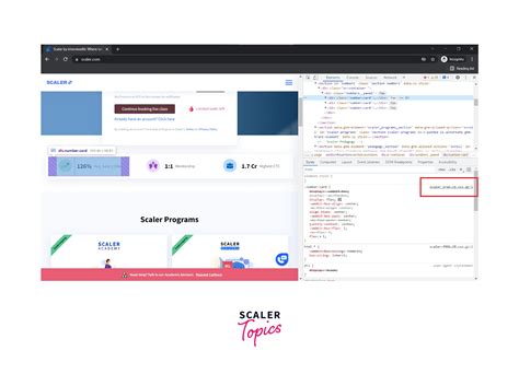 Chrome Developer Tools Css Scaler Topics