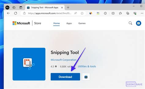 Ways To Disable Or Uninstall Snipping Tool In Windows