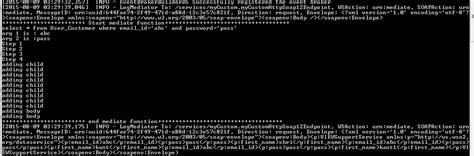 Shris Blog How To Use Custom Mediator In Wso2 Esb