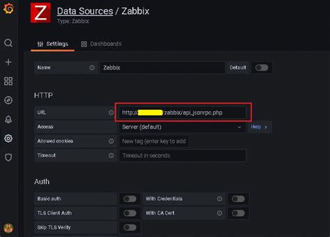 How To Configure Grafana With Zabbix Vpsie Tutorials