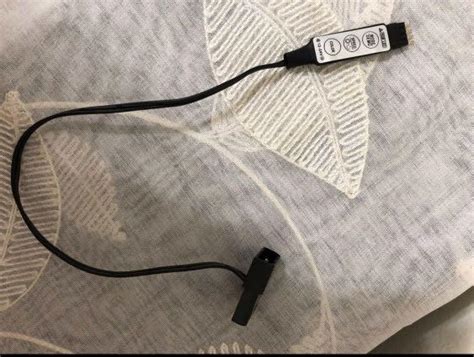 Rgb Header To Molex Adapter Computers And Tech Parts And Accessories Cables And Adaptors On Carousell